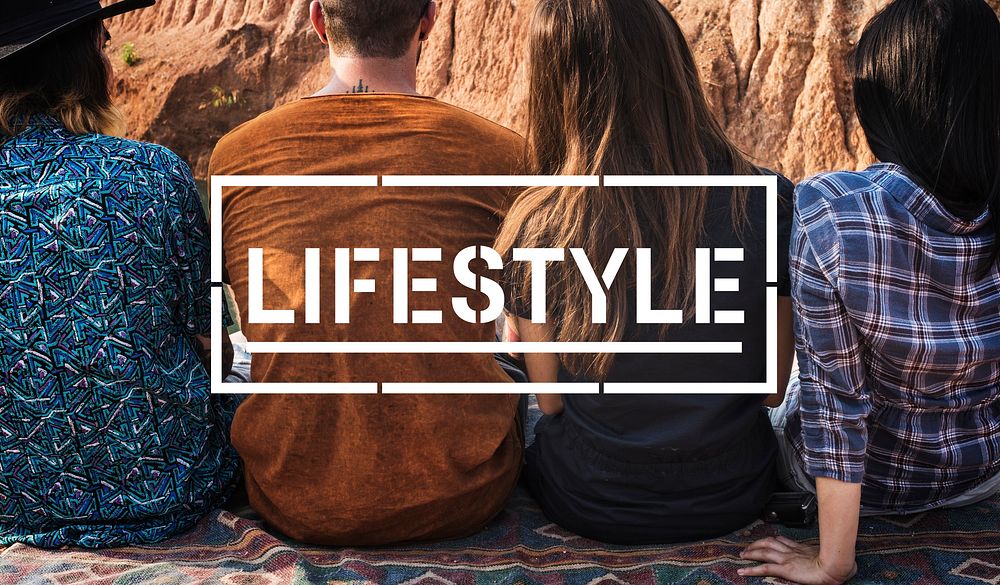 Lifestyle Passion Casual Activity Attitude | Free Photo - rawpixel