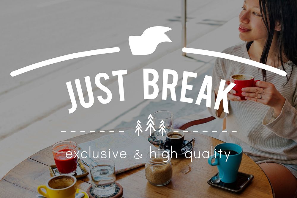 Have Break Just Break Cessation | Free Photo - rawpixel