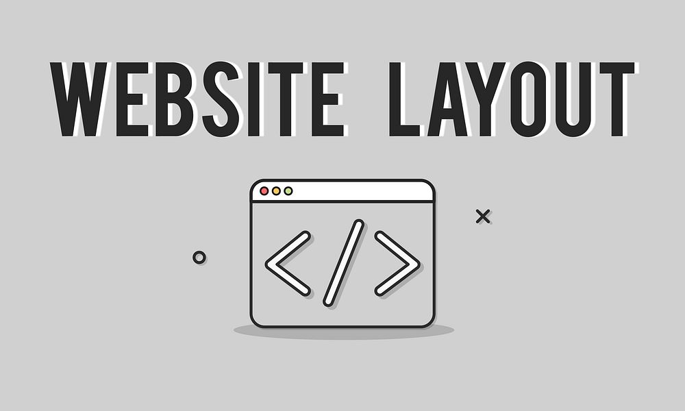 Web Development Symbol Icon Concept | Premium Photo - rawpixel