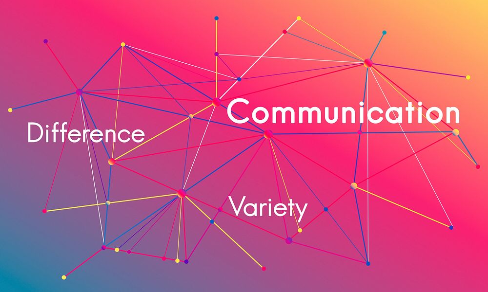 Web Link Chain Interconnection Concept | Free Photo - rawpixel