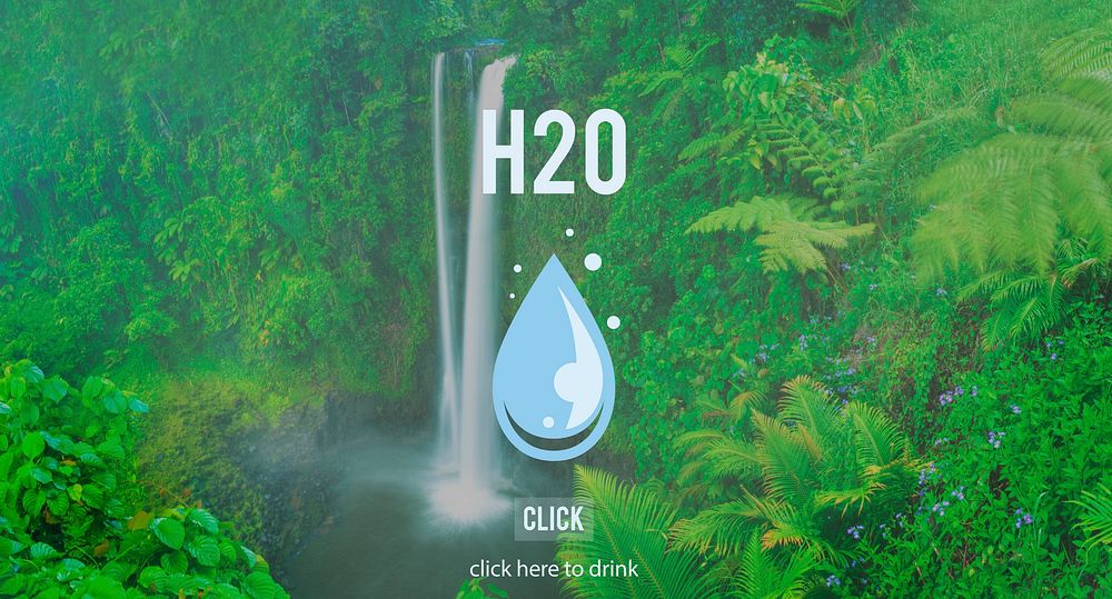 H2O Environment Ecology Sustainable Concept | Premium Photo - rawpixel