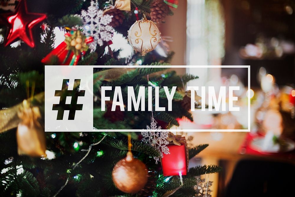 Merry Christmas Enjoyment Cheerful Xmas | Free Photo - rawpixel