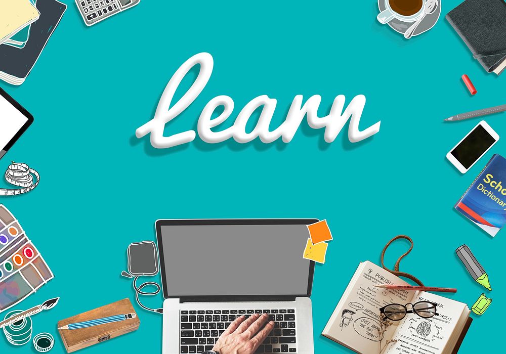 Learn Learning Education Knowledge Wisdom | Free Photo - rawpixel