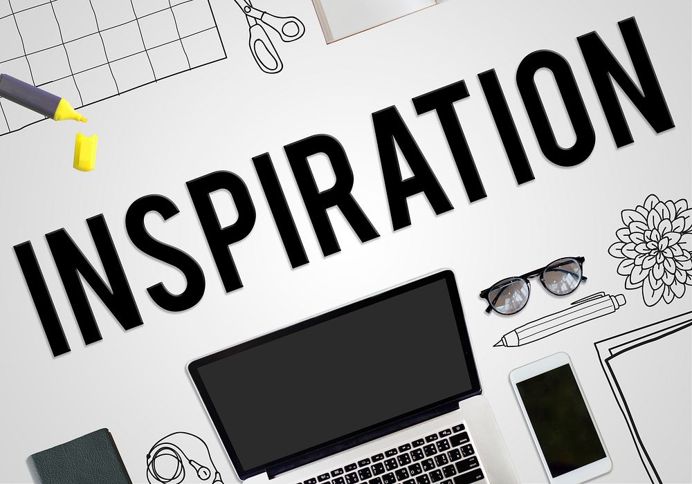Inspiration Aspiration Imagination Inspire Dream | Free Photo - rawpixel