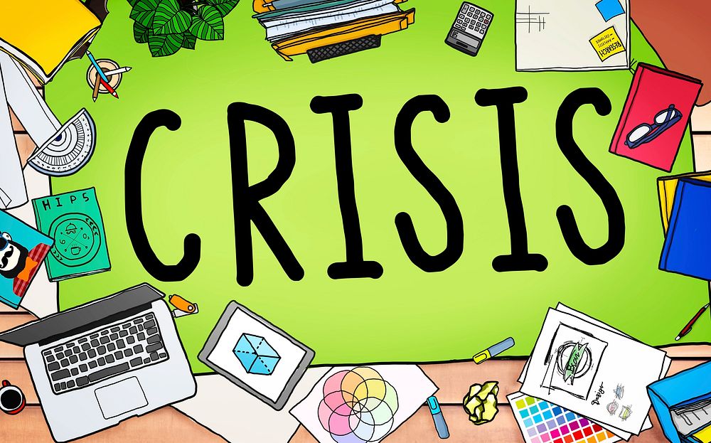 Crisis Accounting Banking Failure Financial | Free Photo - rawpixel