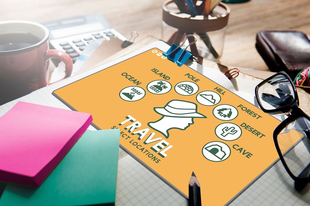 Travel Adventure Explore Journey Experience | Free Photo - rawpixel