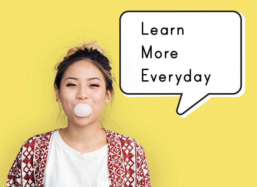 Learn More Everyday Ideas Improvement | Free Photo - rawpixel