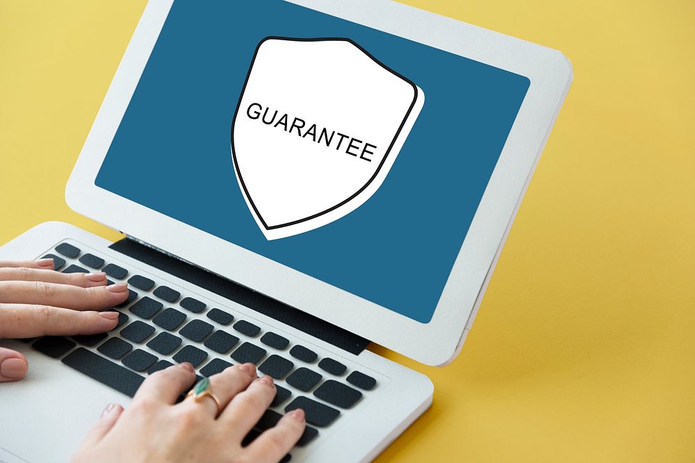 Security Warranty Privacy Permission Approved | Free Photo - rawpixel