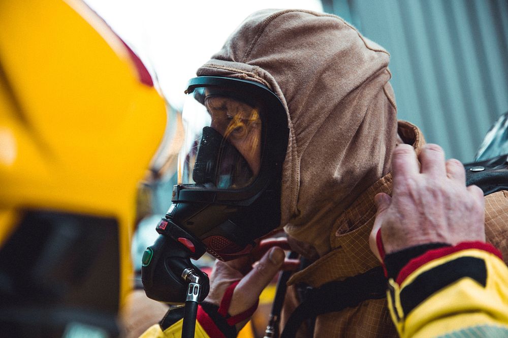 High rise training exercise | Free Photo - rawpixel