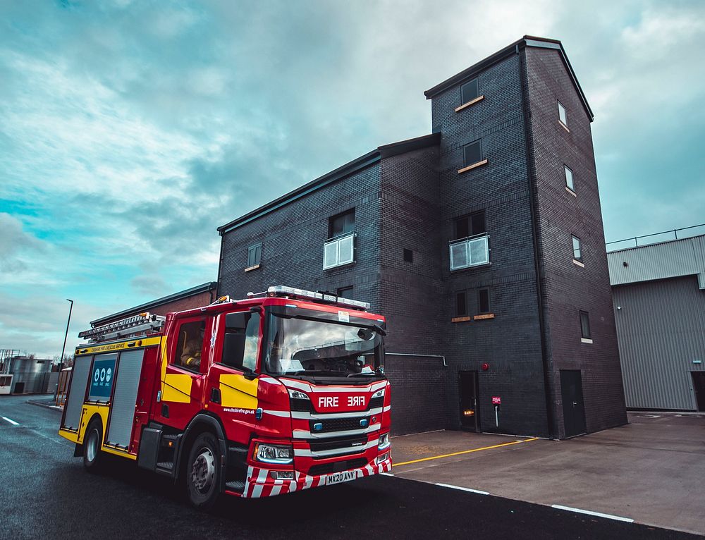 High rise training exercise | Free Photo - rawpixel