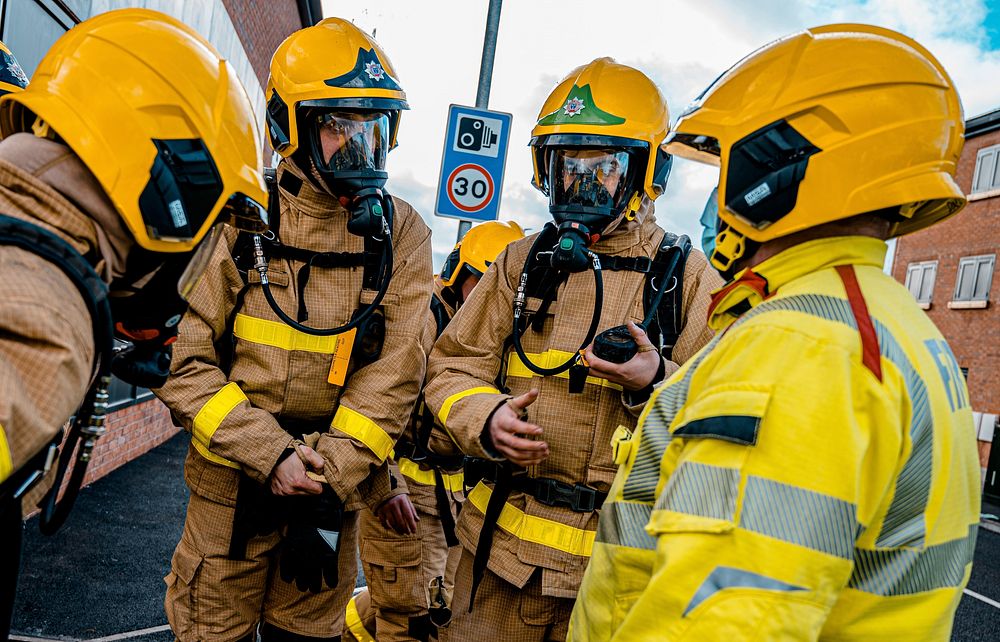 Petrochemical Rig Training | Free Photo - rawpixel