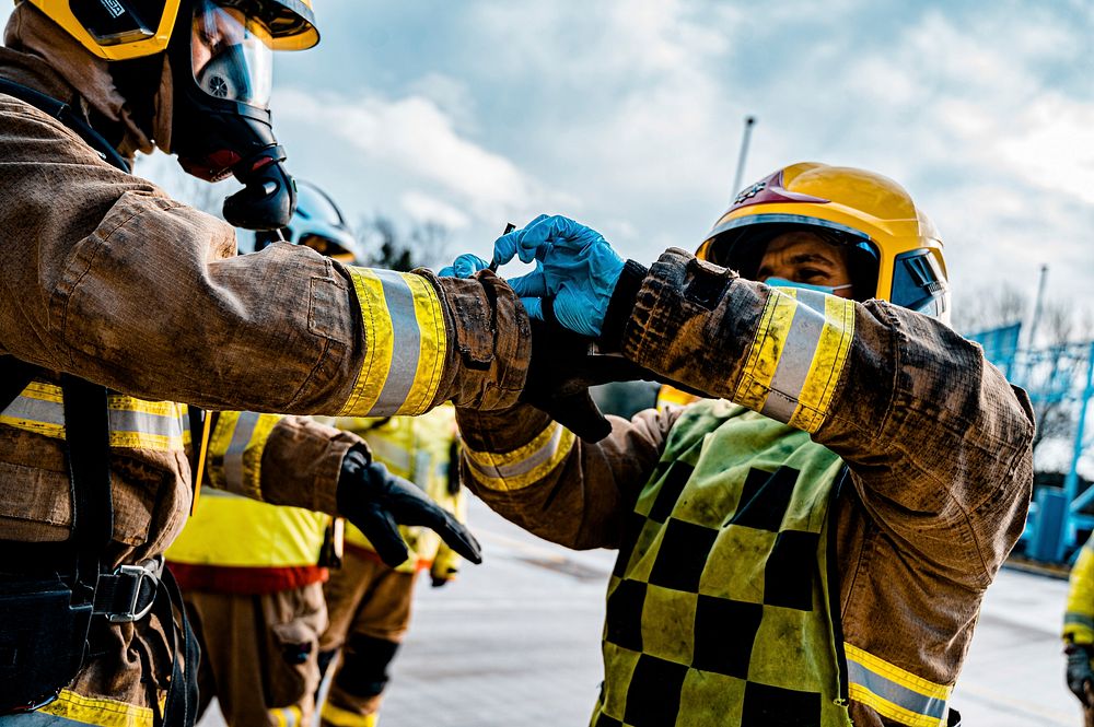 BA Training | Free Photo - rawpixel