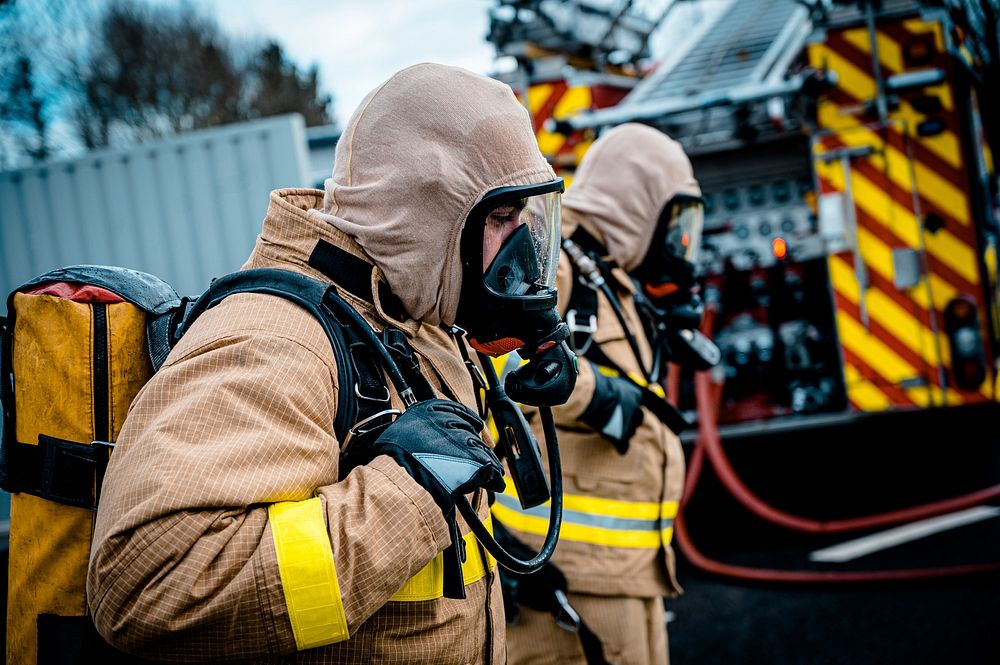 Petrochemical Rig Training | Free Photo - rawpixel