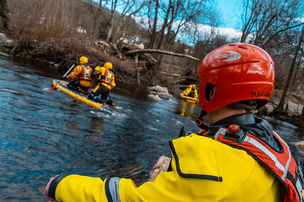 Swift Water Rescue Training. | Free Photo - rawpixel Swift Water Rescue Training. | Free Photo - rawpixel