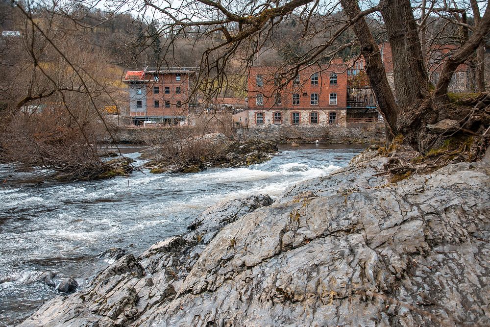 Swift Water Rescue Training. | Free Photo - rawpixel