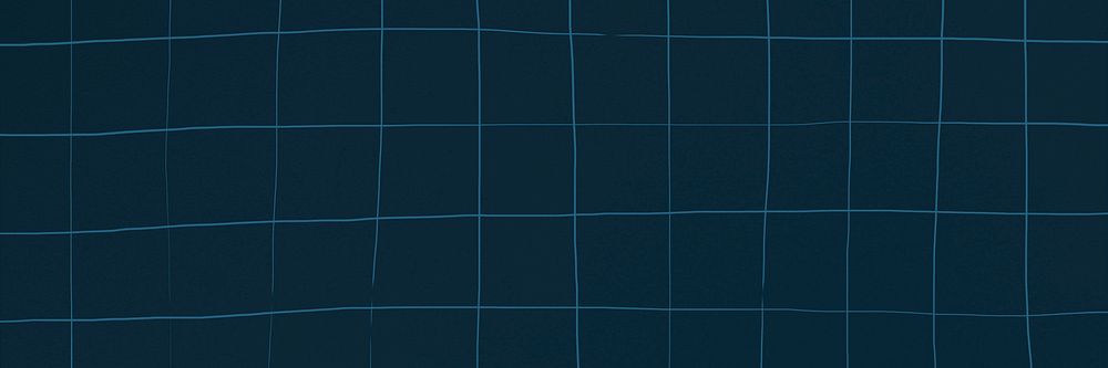 Grid pattern navy blue square | Free Photo - rawpixel