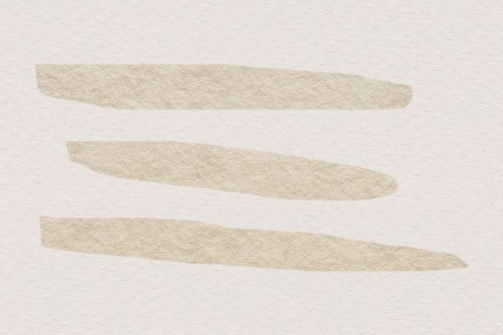 Abstract shape earth tone design | Free Photo - rawpixel