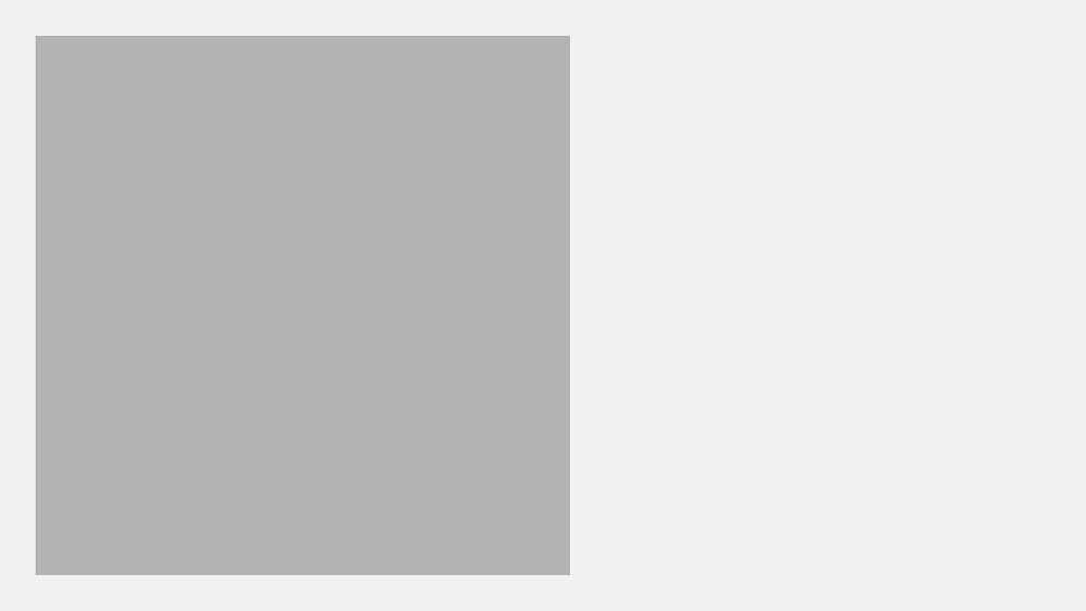Gray desktop wallpaper, square frame | Premium Vector - rawpixel