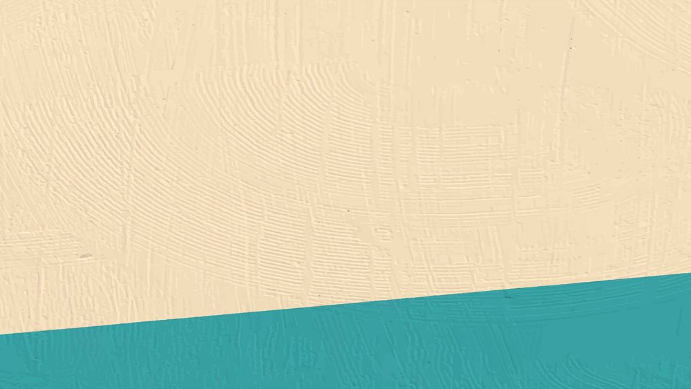 Minimal beige desktop wallpaper, green | Premium Photo - rawpixel