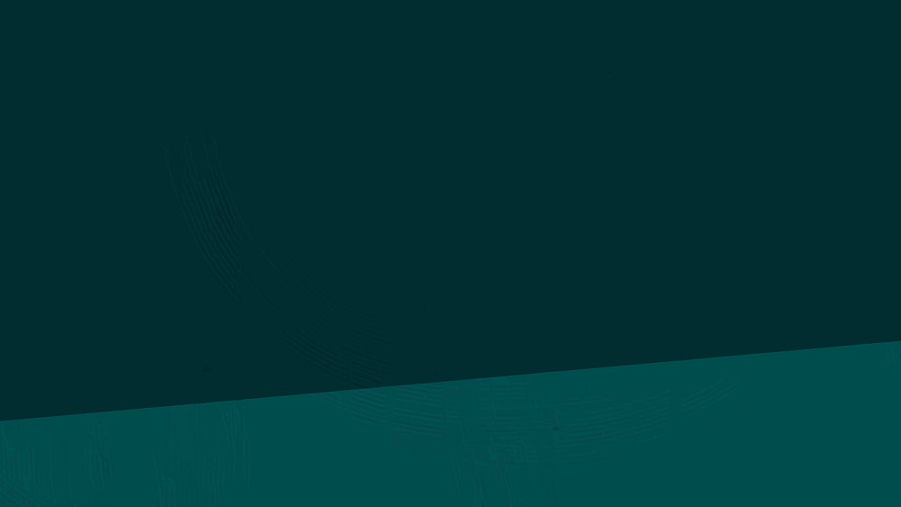 Dark green desktop wallpaper, simple | Premium Photo - rawpixel