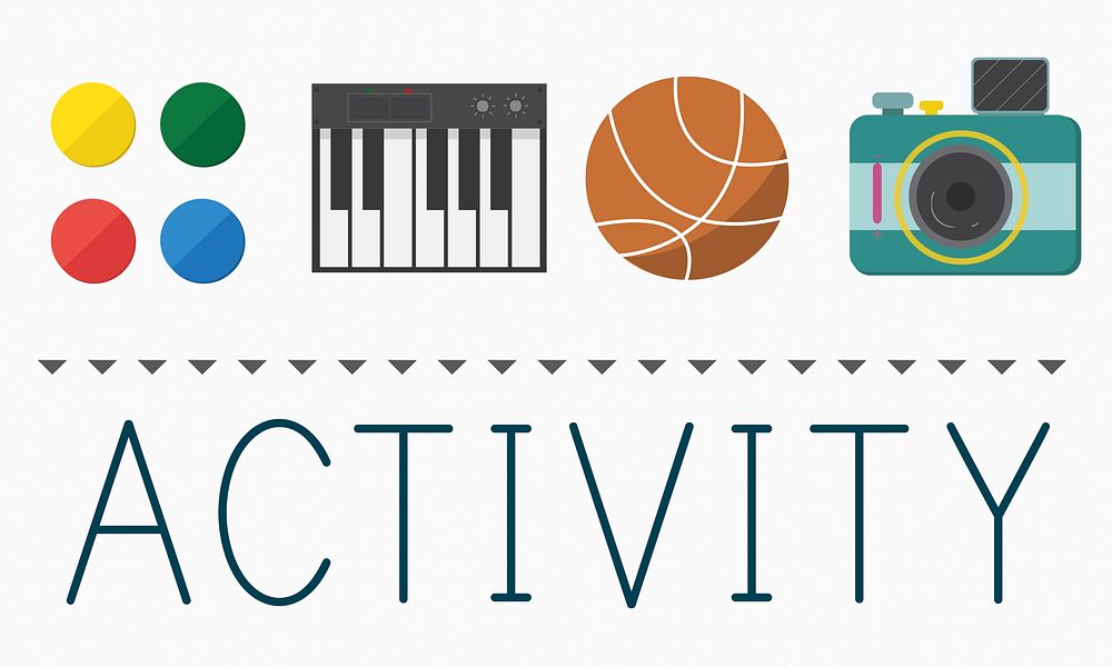 Hobbies Leisure Lifestyle Pastime Fun | Free Photo - rawpixel