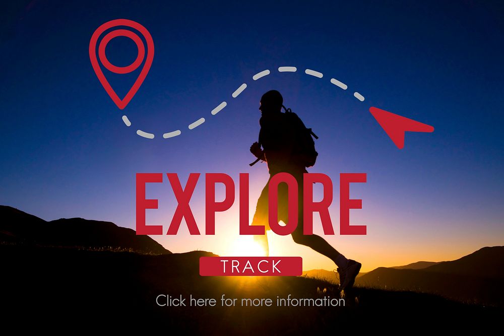Explore Experience Journey Travel Trip | Free Photo - rawpixel