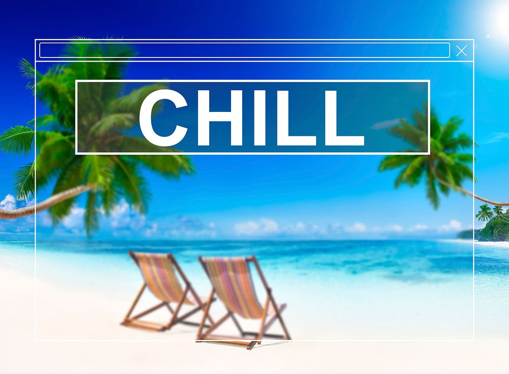 Chill Relaxation Calmness Freedom Resting | Premium Photo - rawpixel