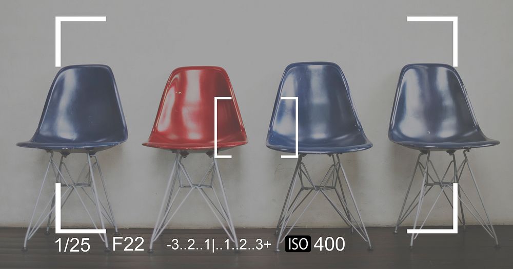 Camera Capture Chair Snap Shot | Free Photo - rawpixel