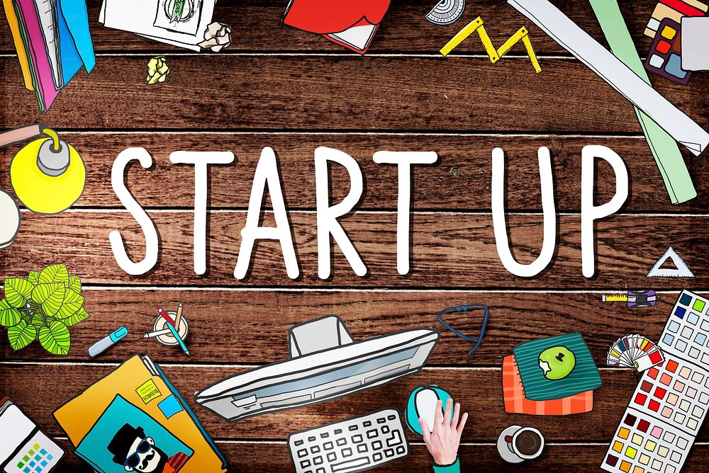 Start Business Opportunity Development Success | Free Photo - rawpixel