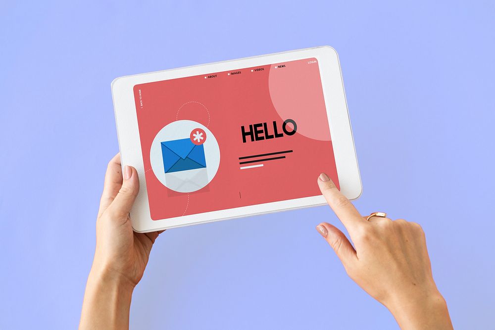 hands, technology, tablet, communication | Free Photo - rawpixel