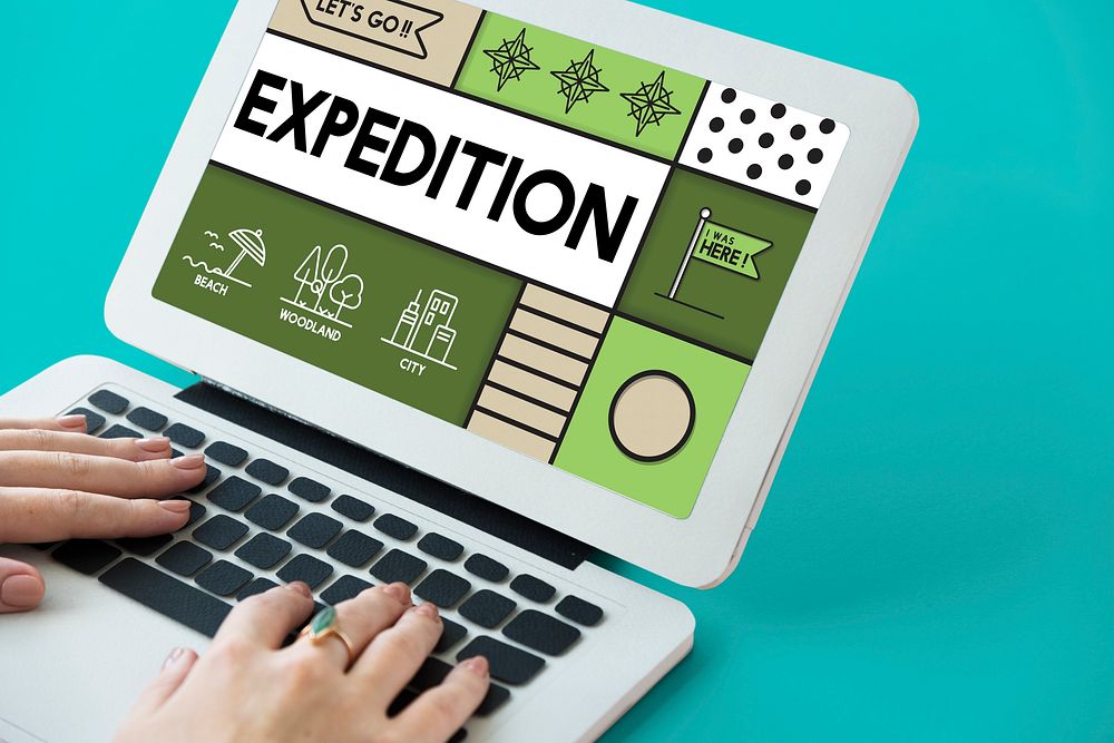 Travel Exploration Expedition Excursion Voyage | Free Photo - rawpixel