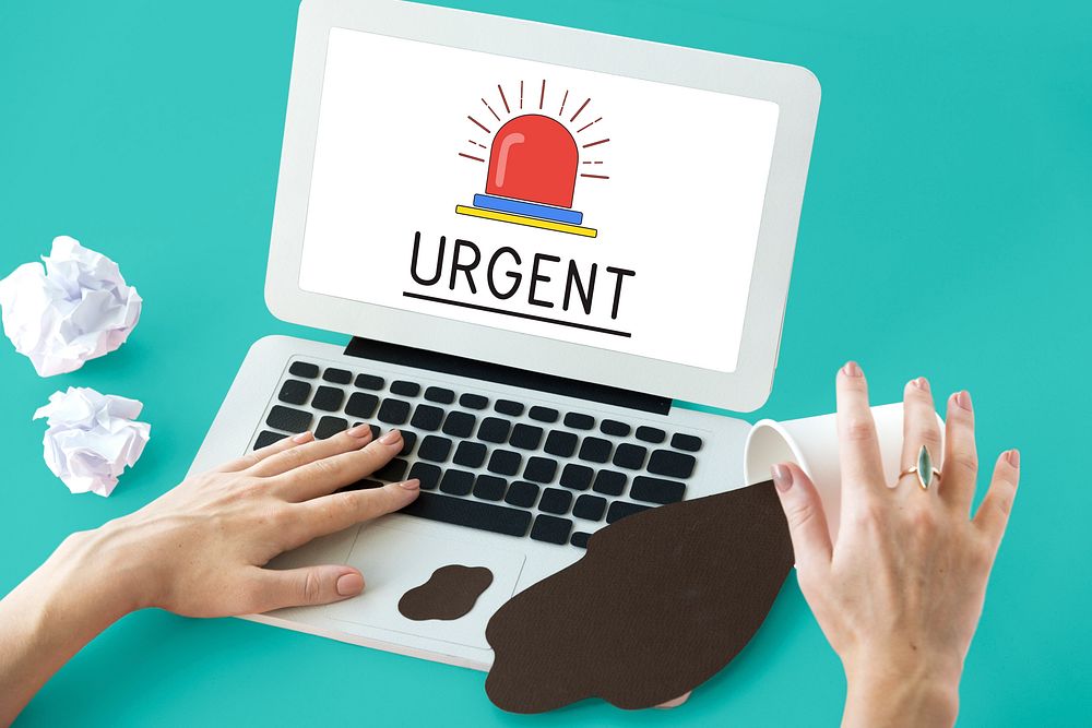 Siren Accidental Emergency Urgent Situation | Free Photo - rawpixel