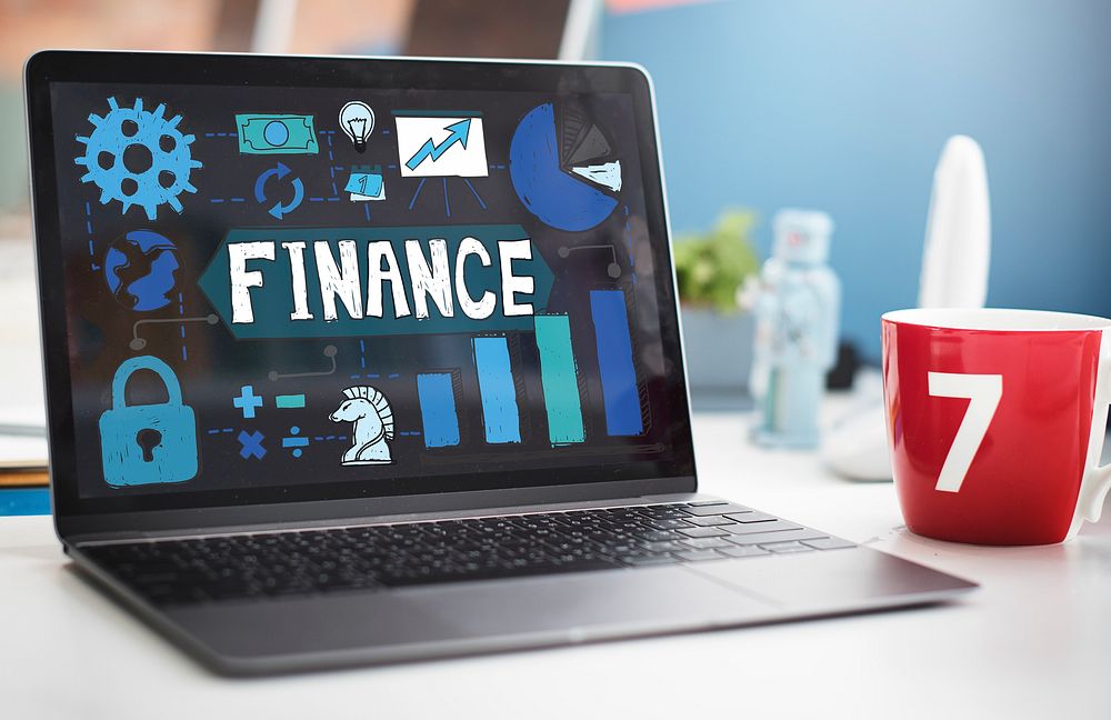 Finance Economy Profit Banking Budget | Free Photo - rawpixel