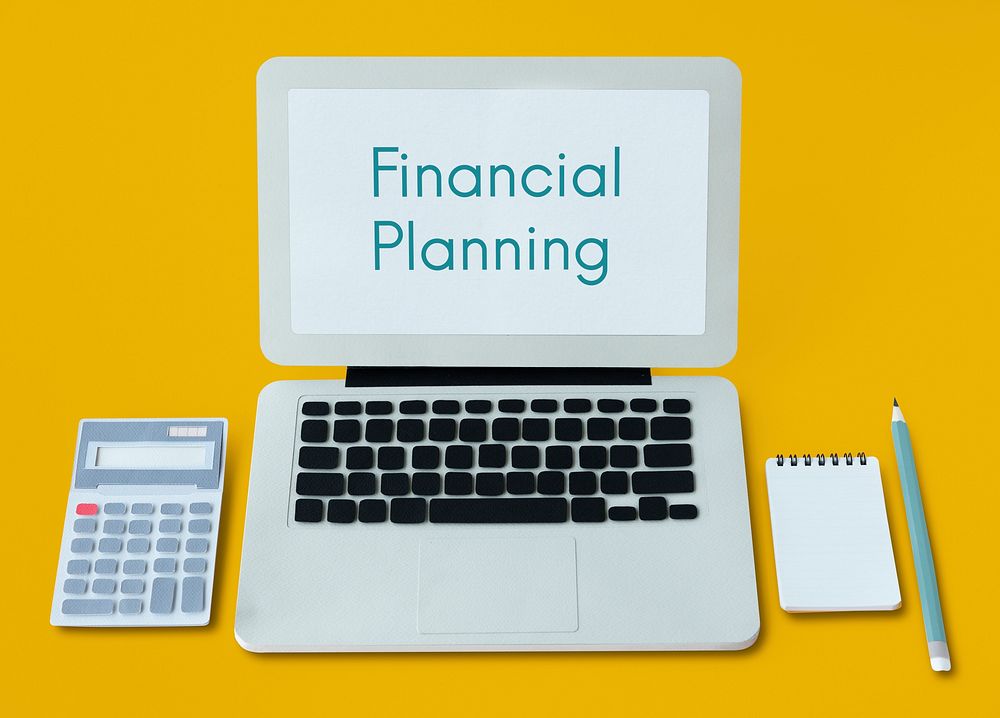 Professional Service Investment Retirement Financial | Free Photo ...