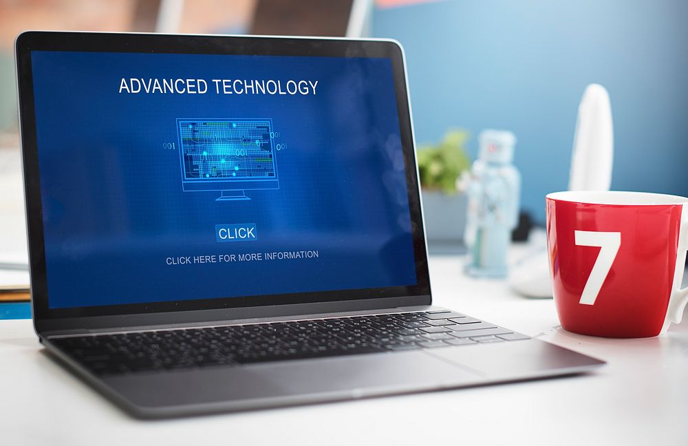 Computer Coding Code Advanced Technology | Free Photo - rawpixel