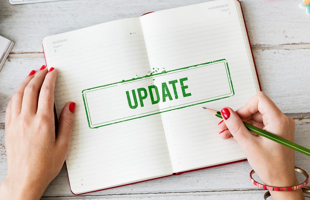 Update Development Fixed Forward Modern | Free Photo - rawpixel