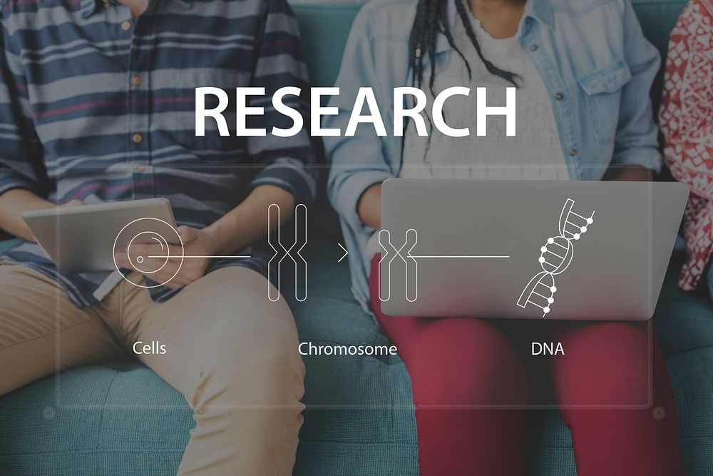 Group of students learning biology | Free Photo - rawpixel