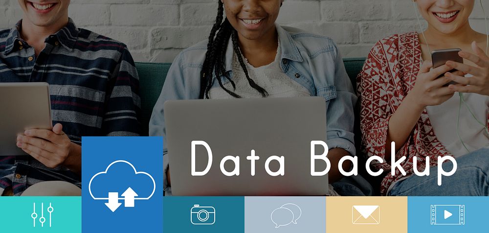 Cloud Computing Storage Loading | Free Photo - rawpixel