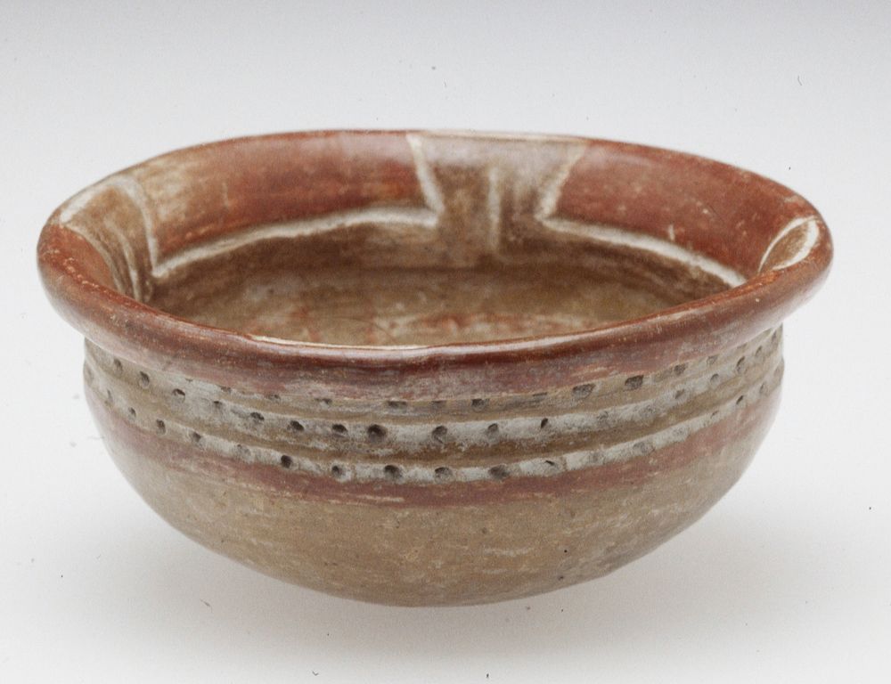 round base bowl thick flare | Free Photo - rawpixel