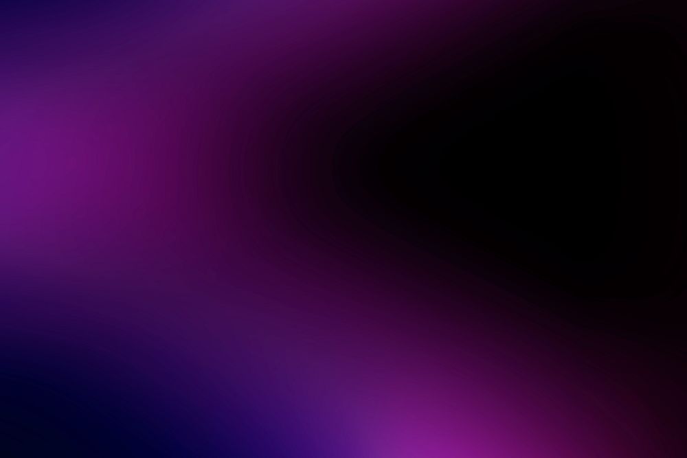 Gradient purple background, futuristic black | Premium Photo - rawpixel