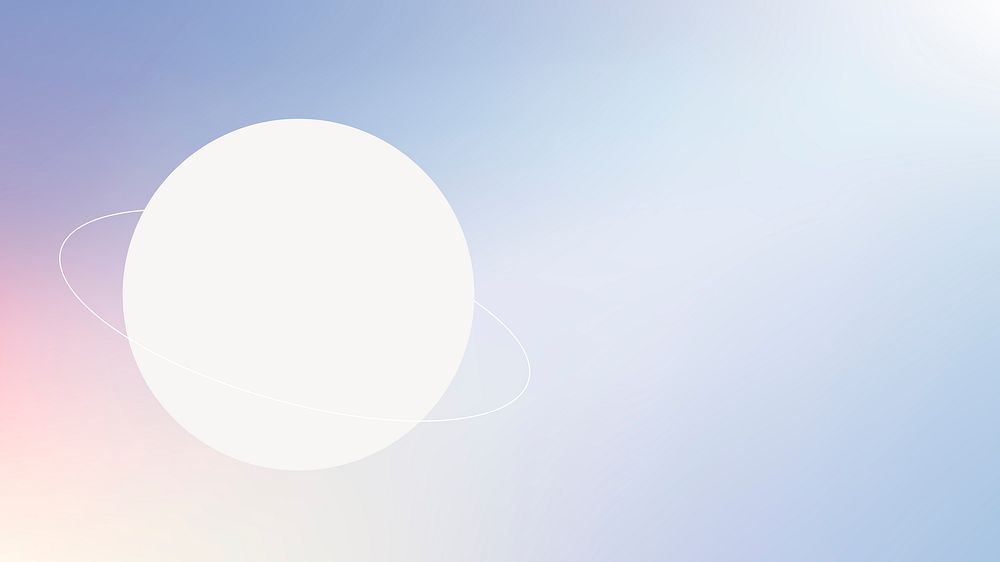 Geometric round frame, collage element | Premium Vector - rawpixel