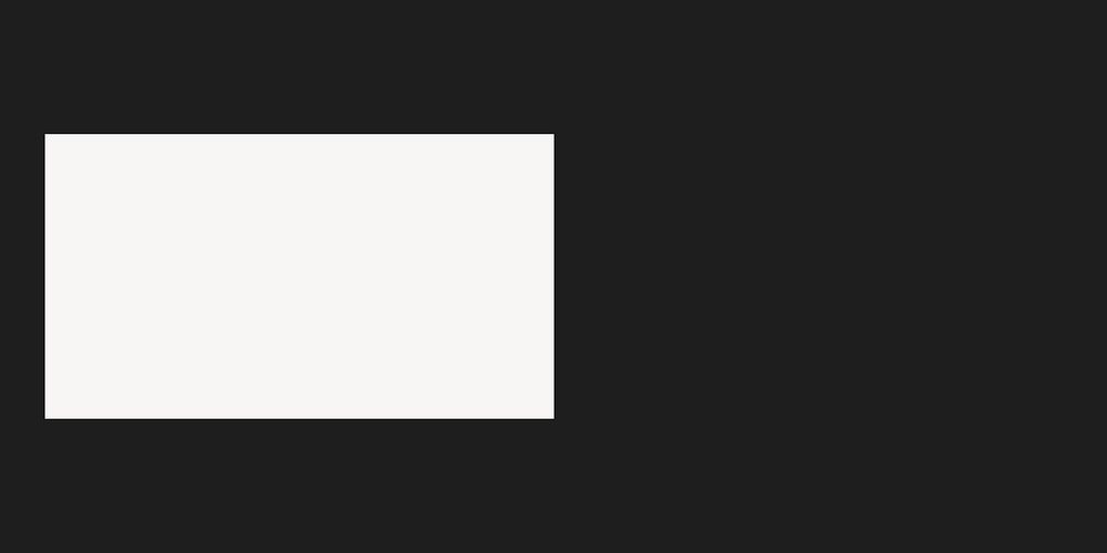 Rectangle frame background, black geometric | Premium Vector - rawpixel