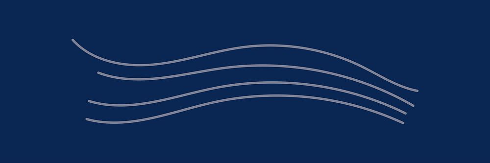 Abstract lines collage element, simple | Vector - rawpixel