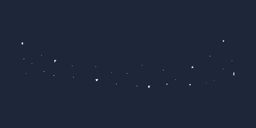 Cute sparkle collage element, drawing | Premium Vector - rawpixel