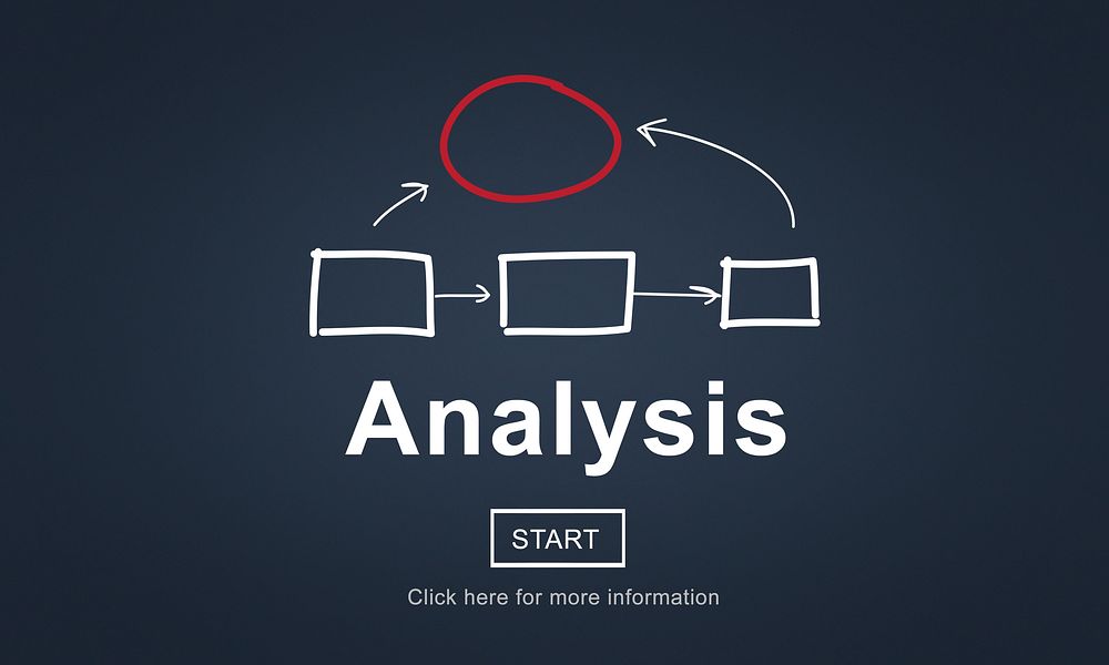 Analysis Analyze Examination Data Information | Free Photo - rawpixel