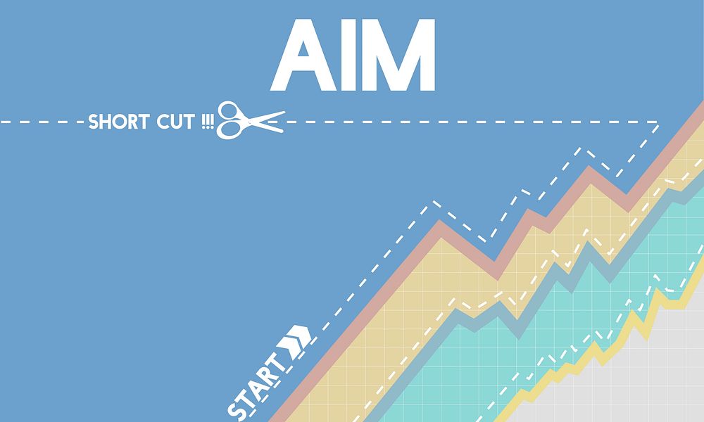 Implementation Aim Business Venture | Free Photo - rawpixel