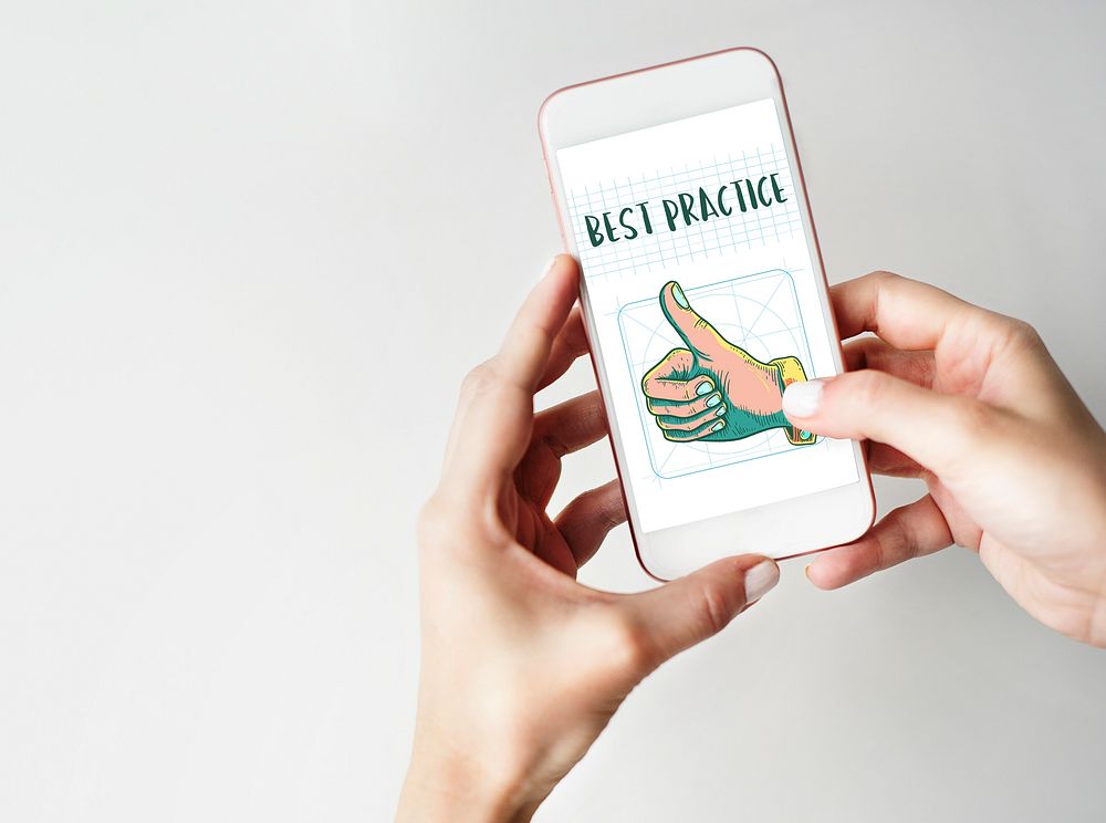 Best Practice Thumbs Approval Concept | Free Photo - rawpixel