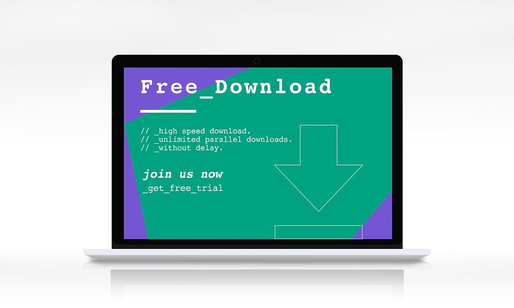 Free Download Latest Update Application | Free Photo - rawpixel