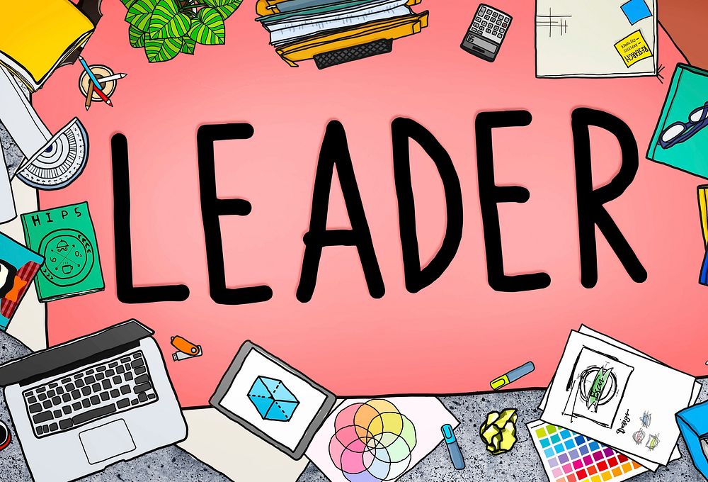 Leader Leadership Manager Management Director | Free Photo - rawpixel