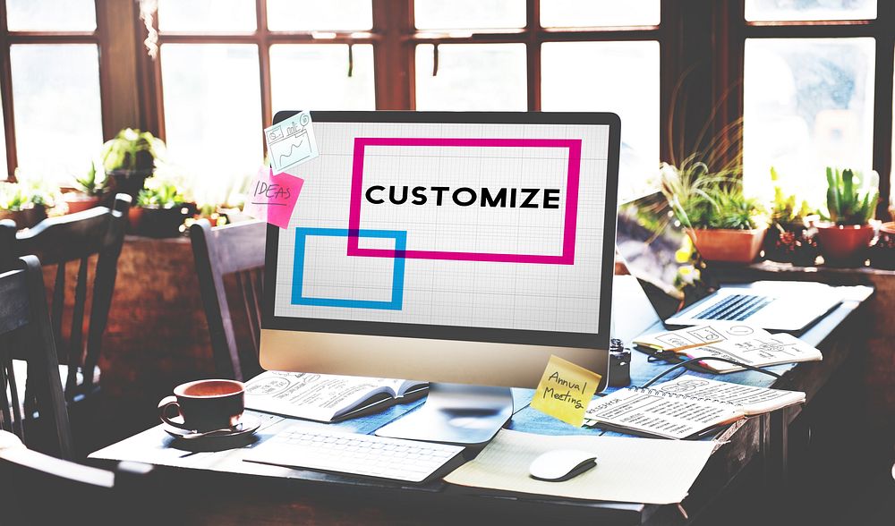 Customize Modify Ideas Adjust Creativity | Free Photo - rawpixel